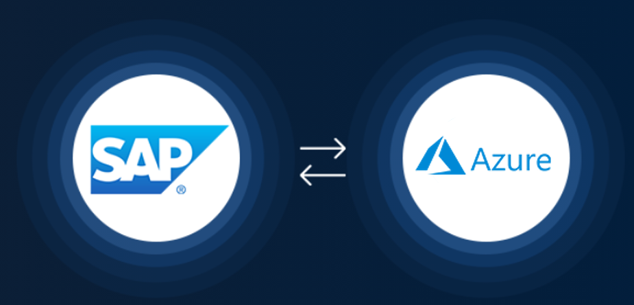 Azure Adapter For SAP Integration Suite Advantco